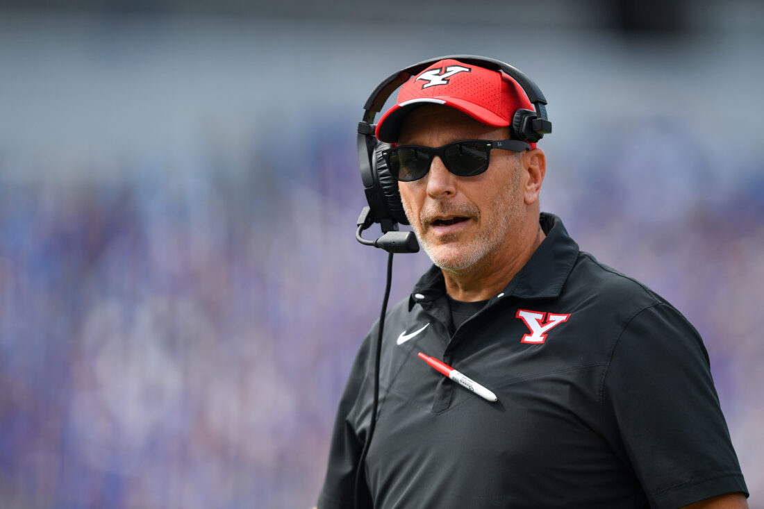 CURBSTONE COACHES: YSU’s Doug Phillips said there are no ‘moral ...
